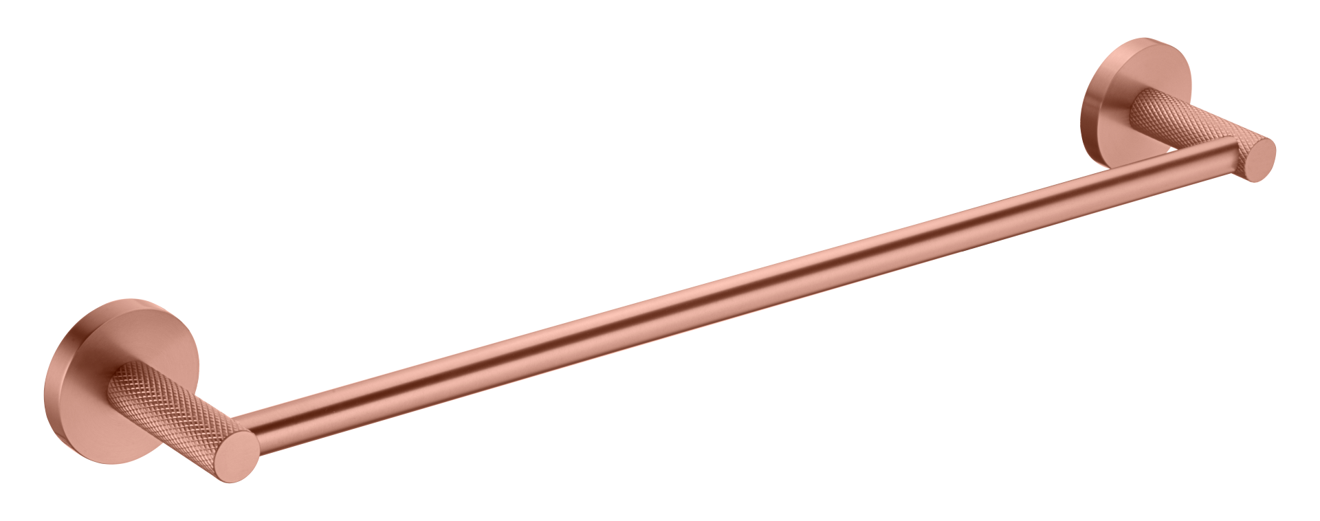 Держатель для полотенца UNO COPPER BRUSHED — Boheme — Эксклюзивные решения для ванной комнаты